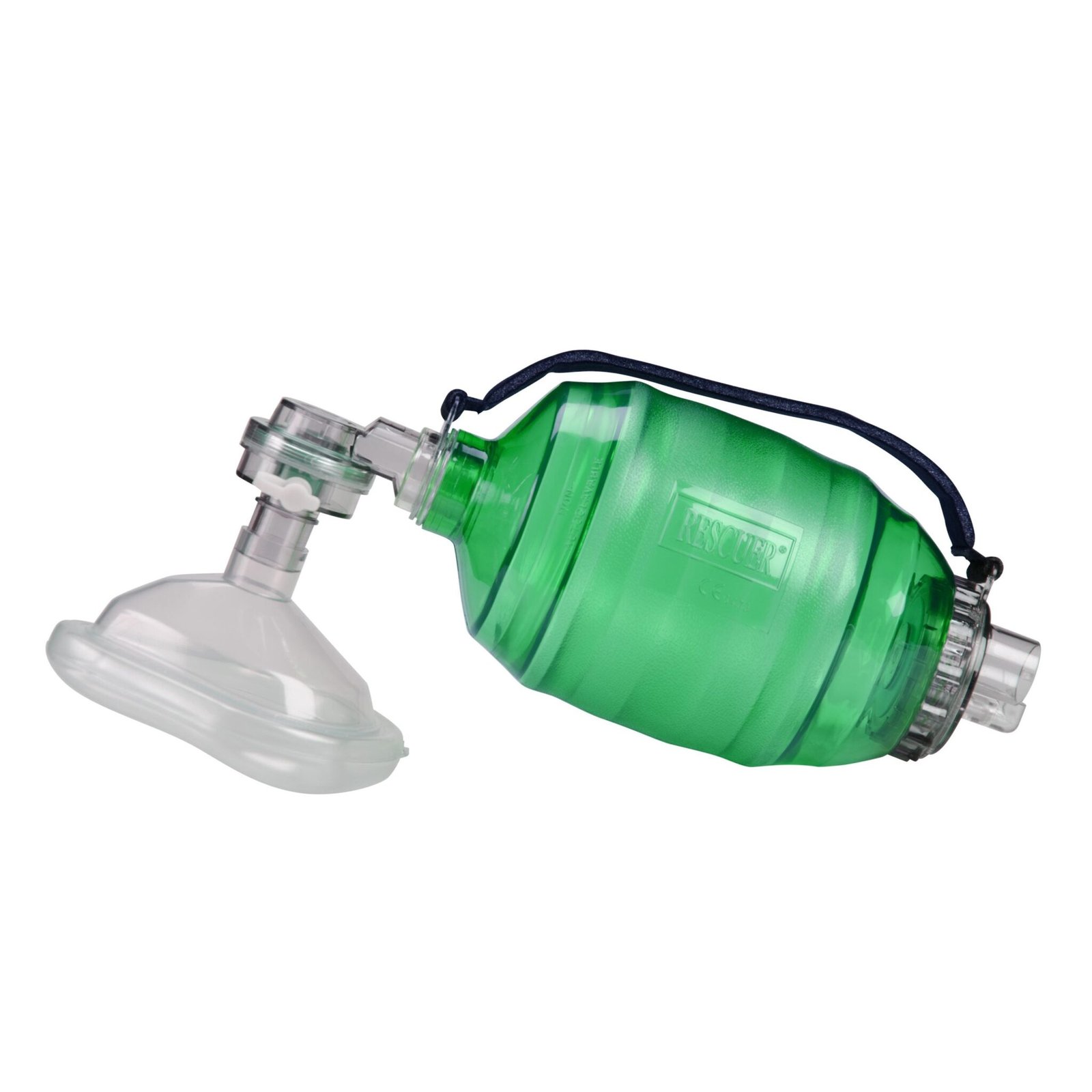 Manual Resuscitator Kit | First Aid Supply Stores