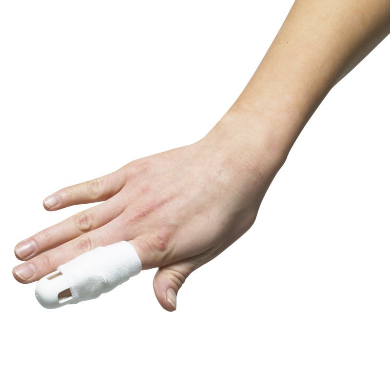 Plastic Splint for Finger and Toe | First Aid Supply Stores