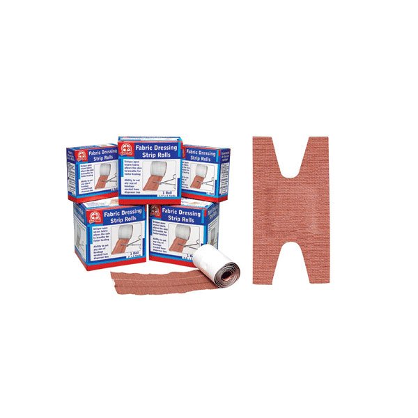 Fabric Bandages | First Aid Supply Stores