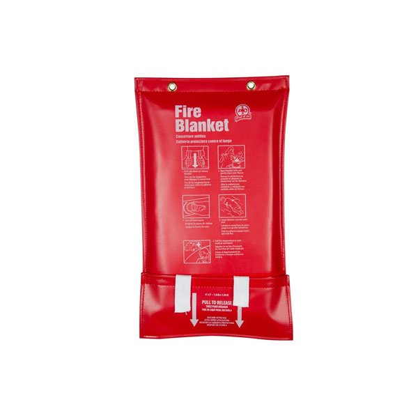 Fire Blankets | First Aid Supply Stores
