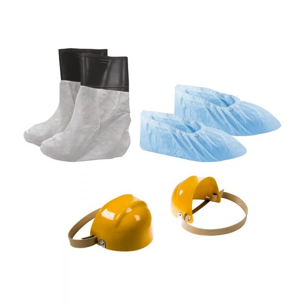 Foot Protection | First Aid Supply Stores