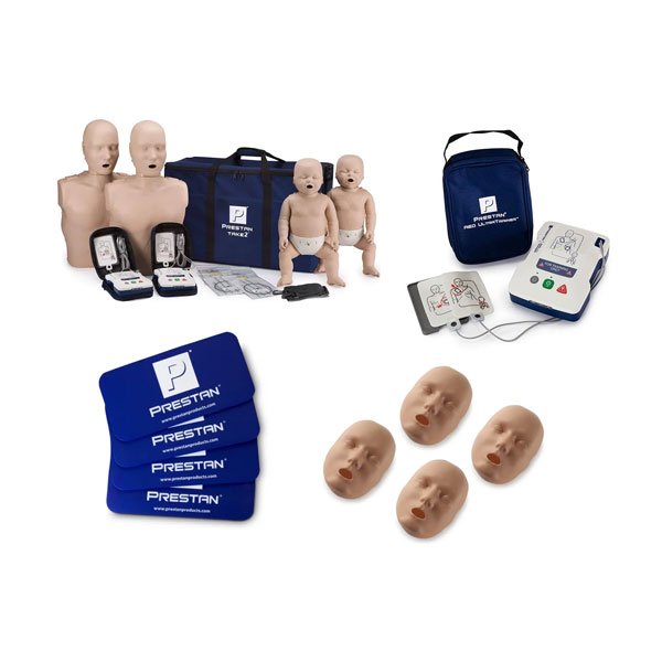 Instructor Equipment | First Aid Supply Stores