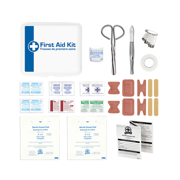Promotional First Aid Kits | First Aid Supply Stores