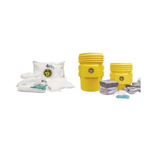 Spill Containment | First Aid Supply Stores