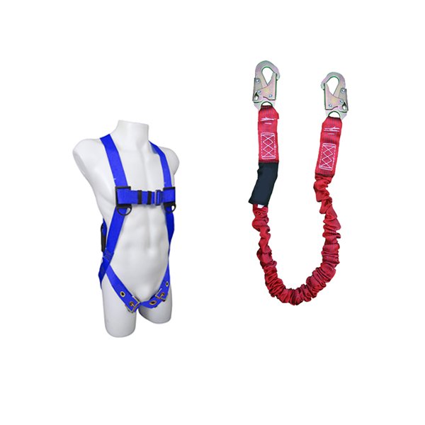 Fall Protection | First Aid Supply Stores